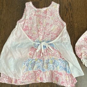 Mimi & Maggie | Dresses | Mimi Maggie Baby Dress | Poshmark
